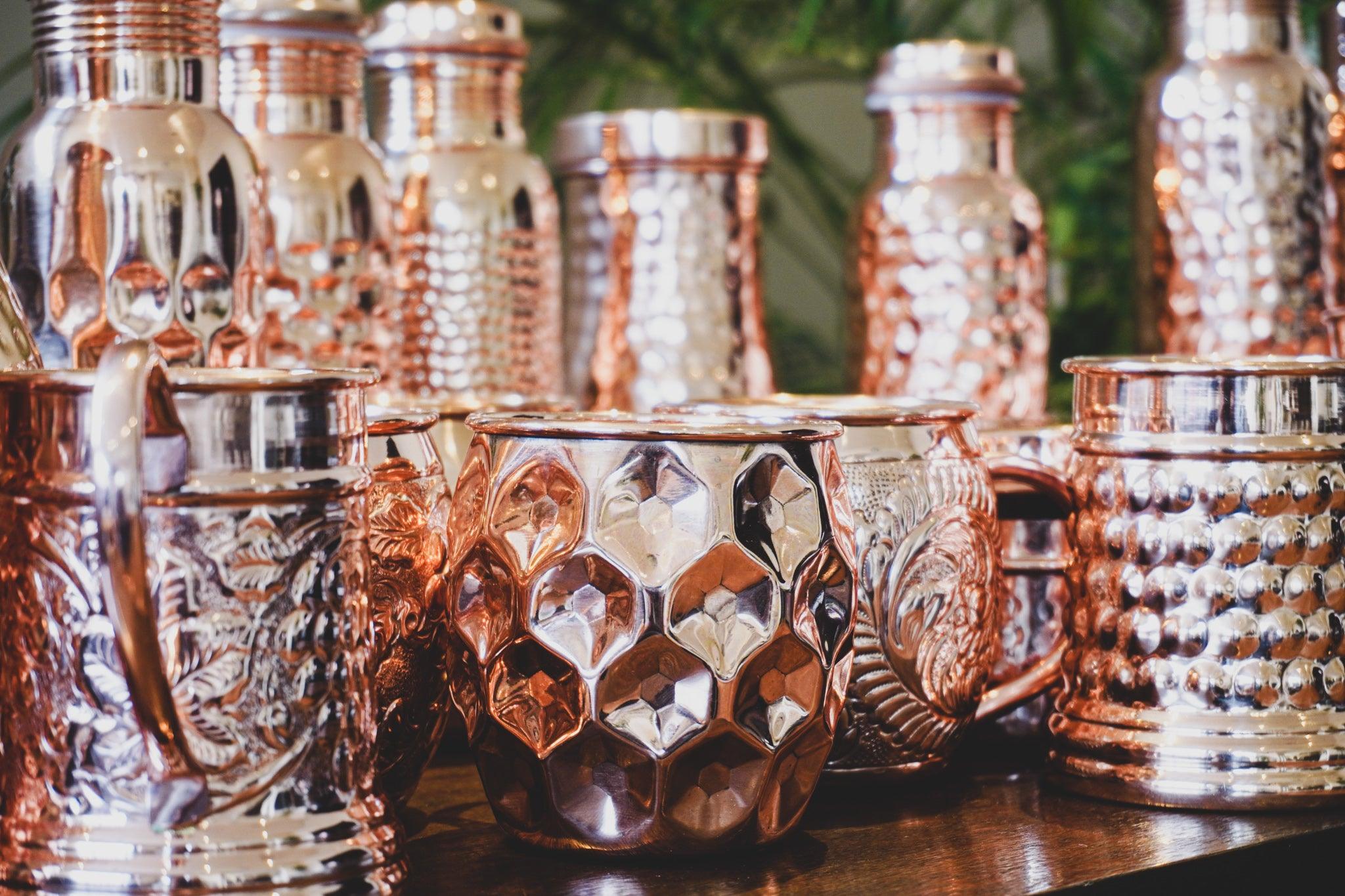 The Art of Copper Manufacturing – copperdirect