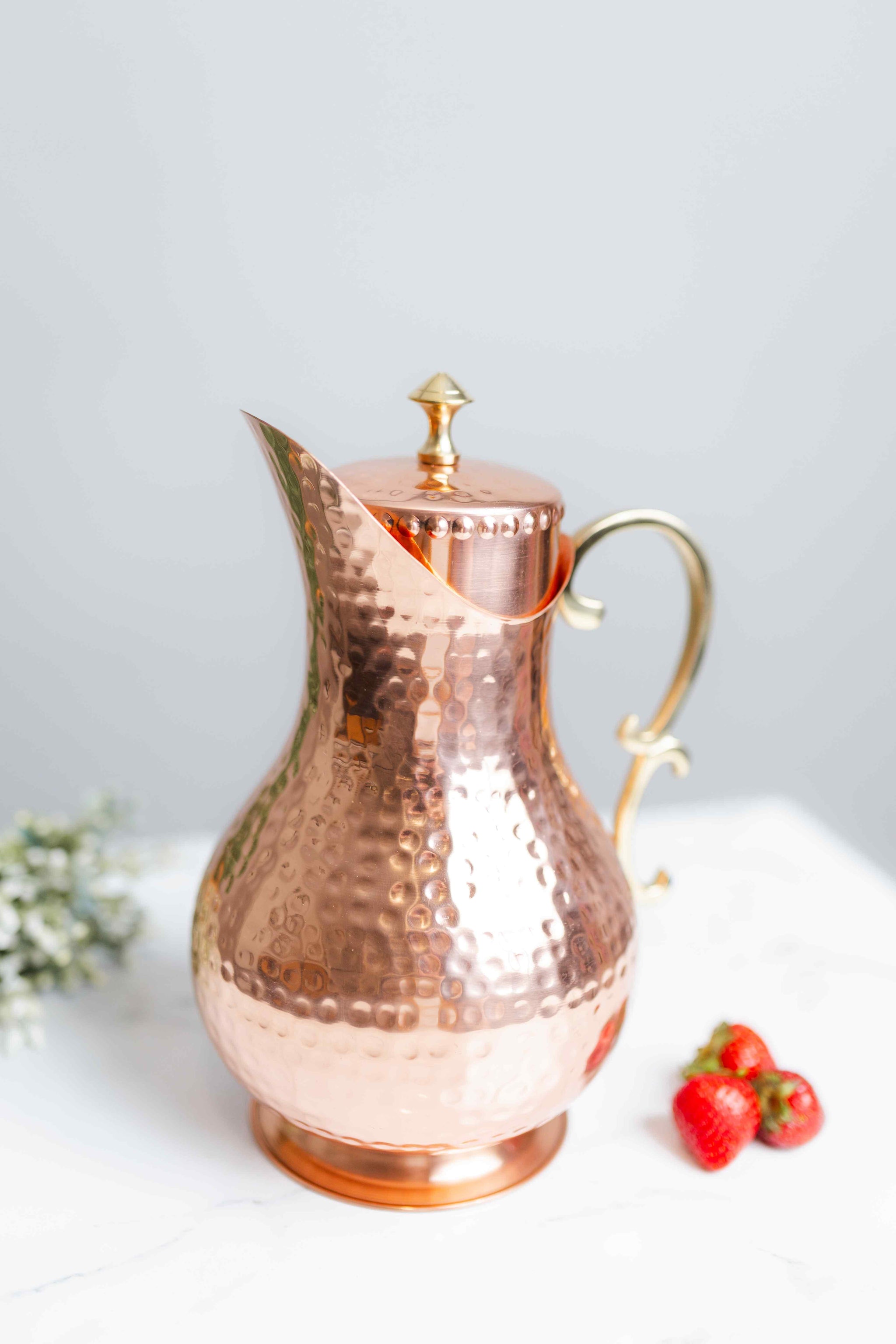 Copper Water Storage – copperdirect