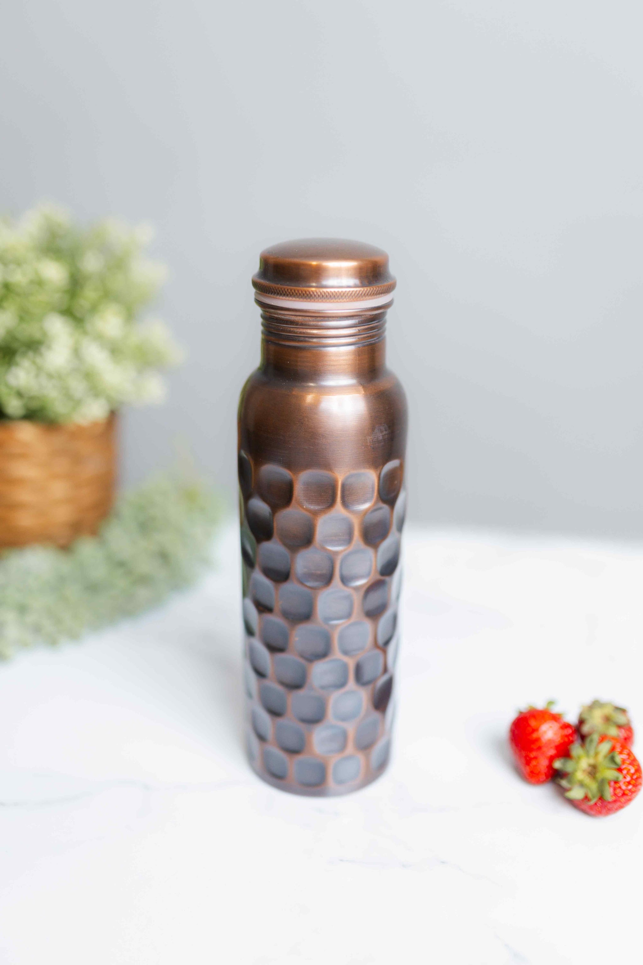 Copper Water Bottles – copperdirect