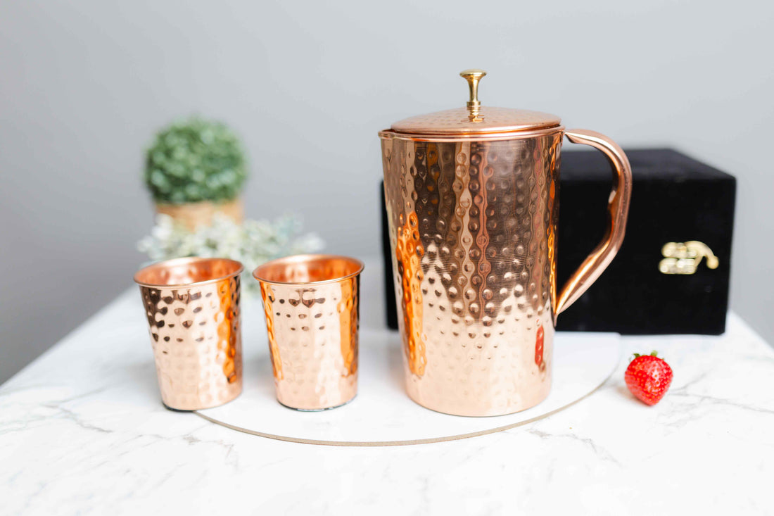 Buy Best Copper Gifts Australia - CopperDirect – copperdirect