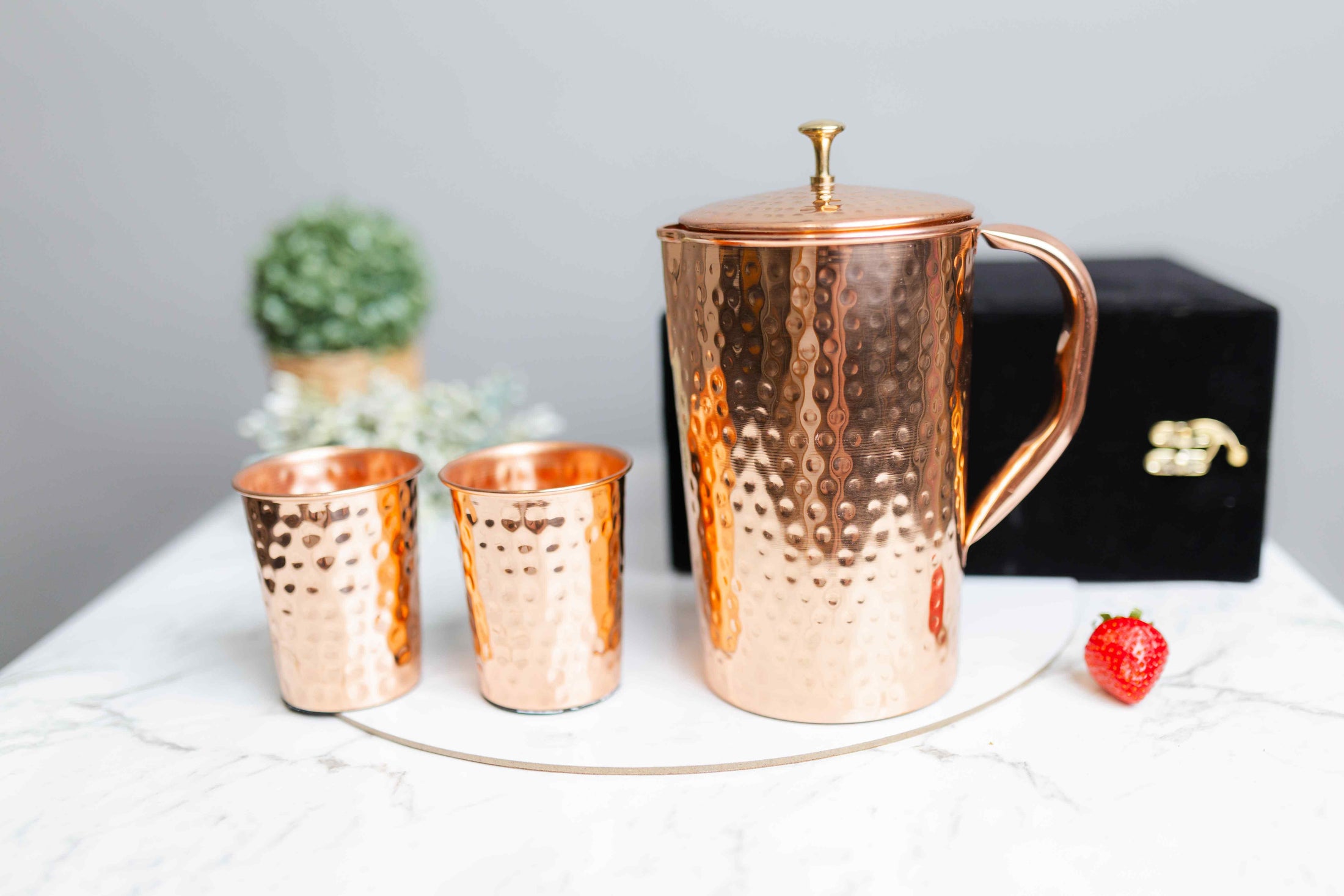 Buy Best Copper Gifts Australia - CopperDirect – copperdirect