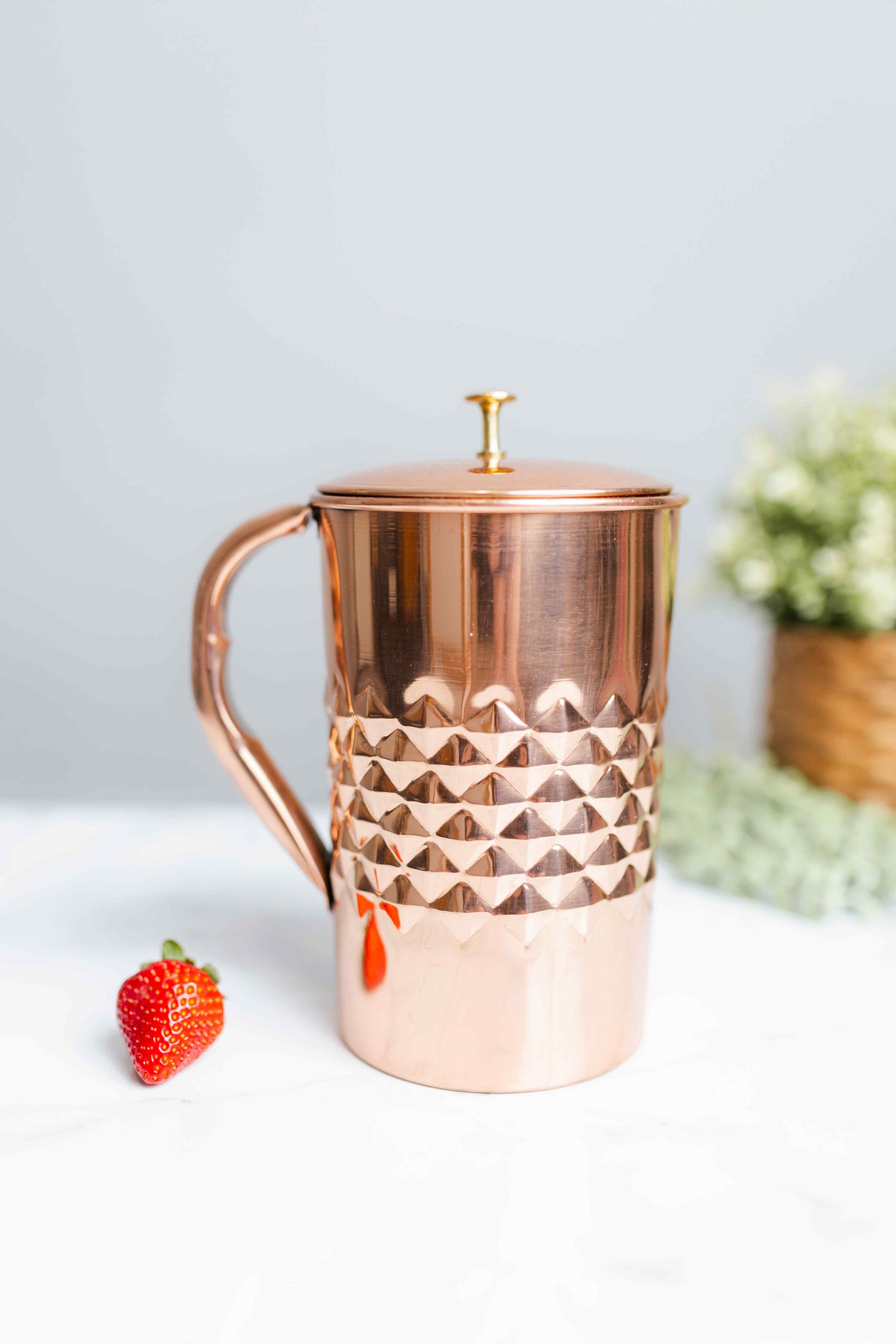 Copper Water Storage – copperdirect