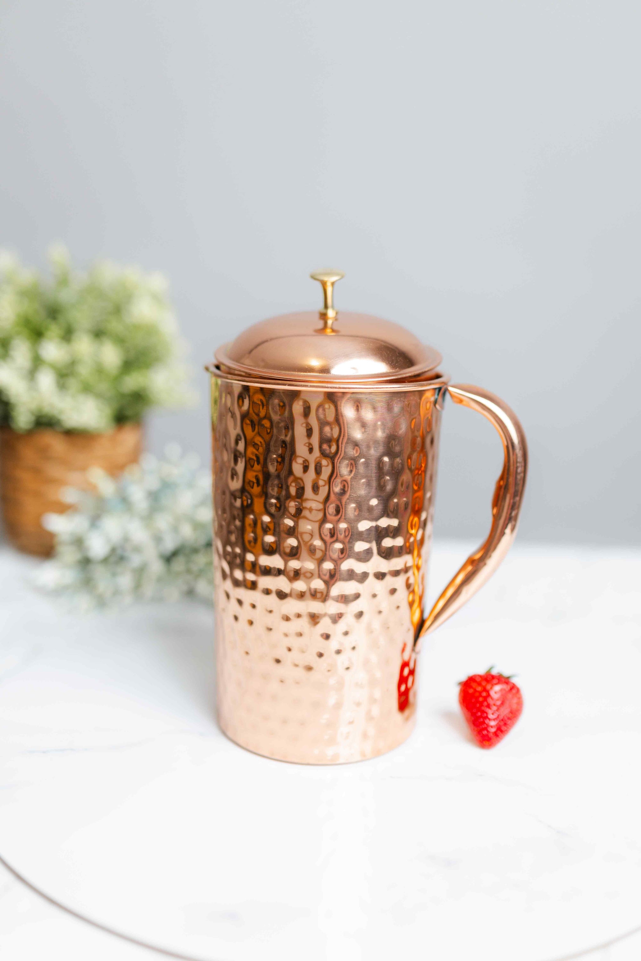 Copper Water Storage – copperdirect