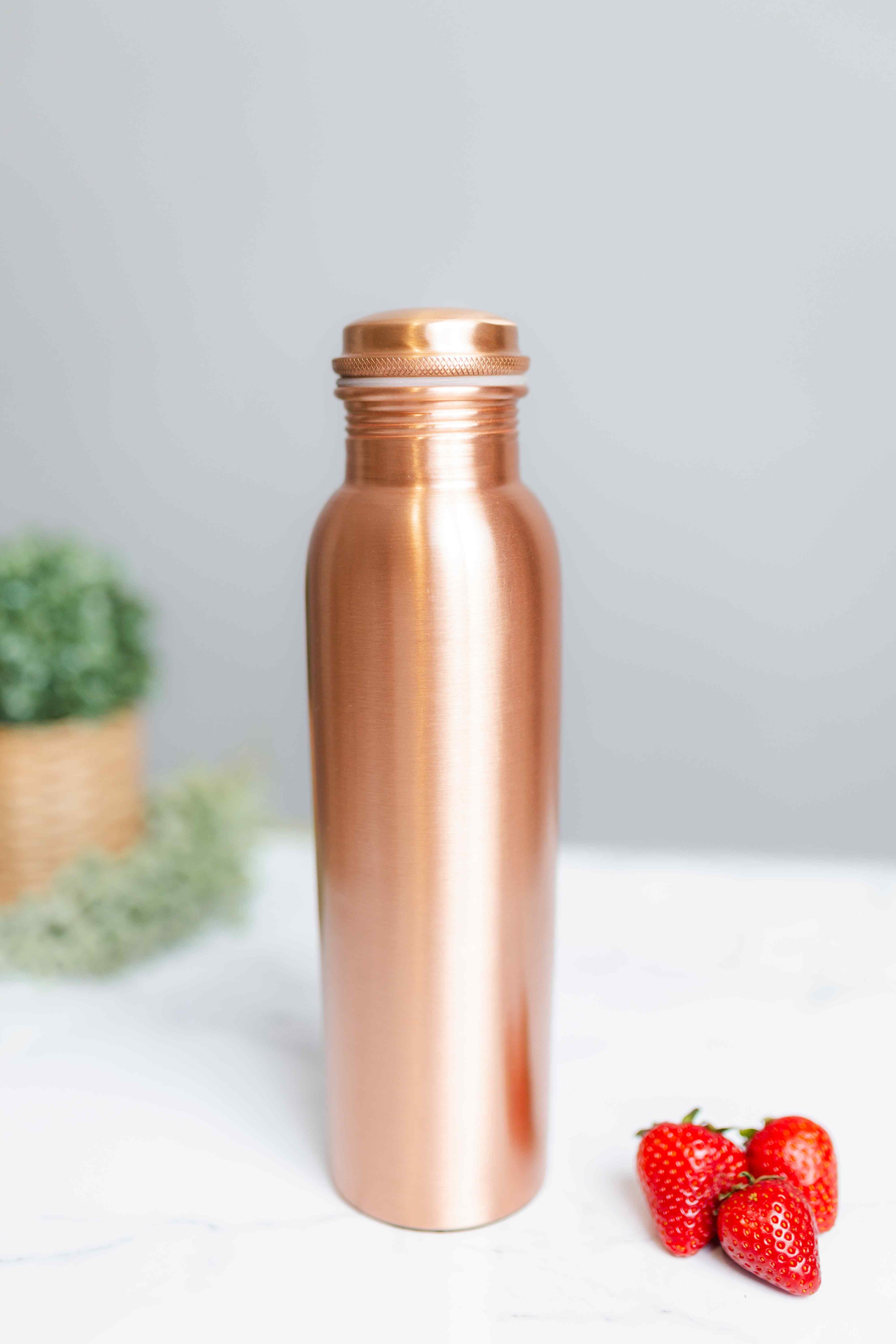 Copper Water Bottles – copperdirect