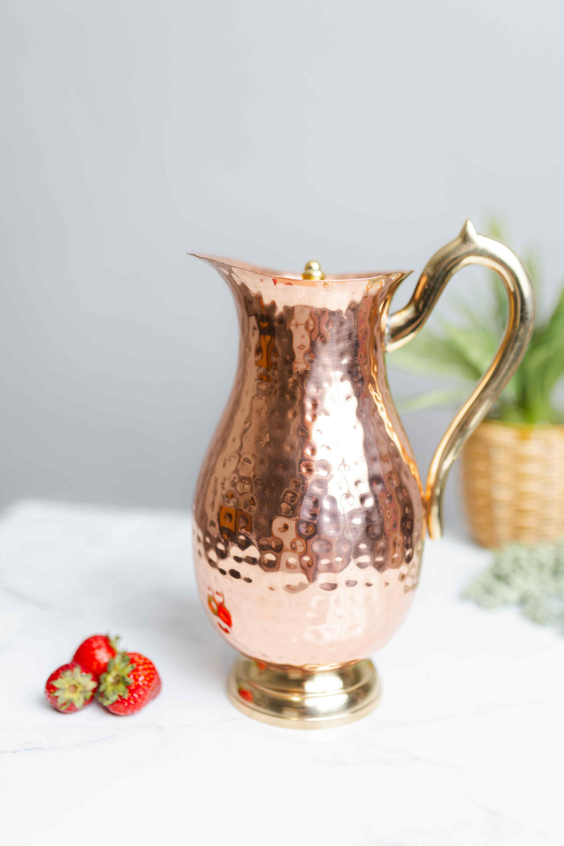 Copper Water Storage – copperdirect