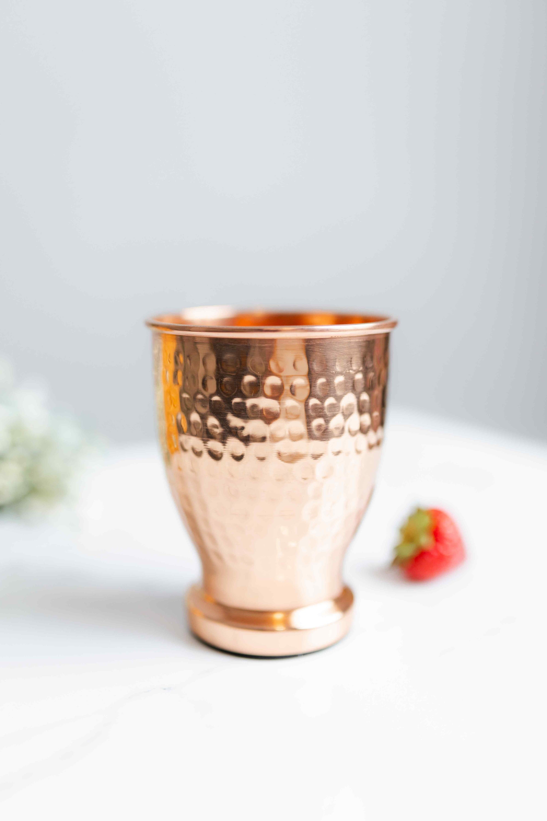 Pure Copper Mugs Australia | Pure Copper Mule Mug – copperdirect