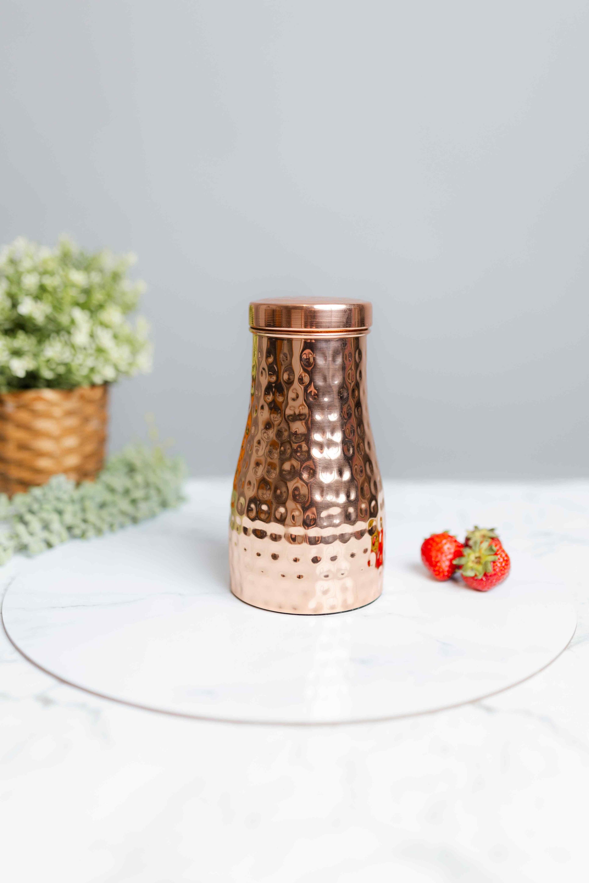 Pure Copper Mugs Australia | Pure Copper Mule Mug – copperdirect