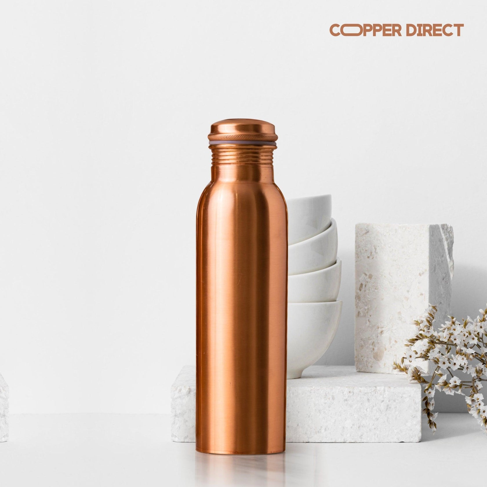 Premium Copper Products Supplier & Manufacturer | World Wide – copperdirect